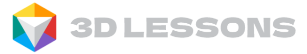 Learn 3D Animation Online – 3dlessons.us