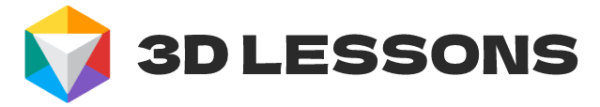 Learn 3D Animation Online – 3dlessons.us